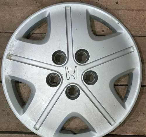 Колпаки на колеса r 15 Honda