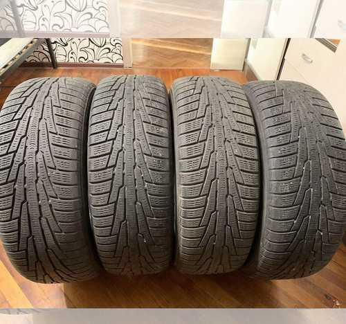 Nokian Tyres Nordman RS2 SUV 215/65 R16