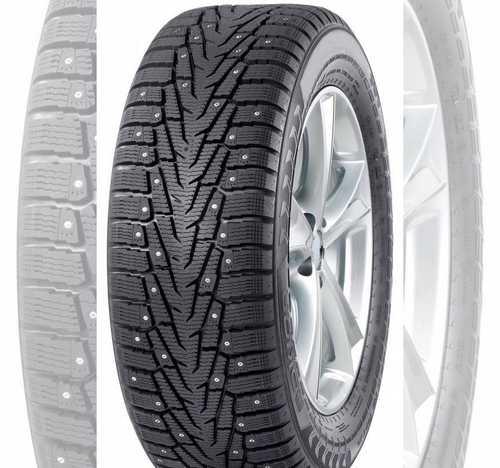 Ikon Tyres Nordman 7 SUV 255/55 R18