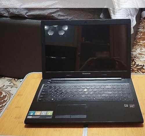 Ноутбук Lenovo G505s