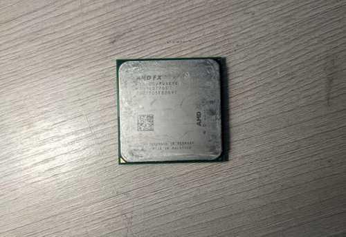 Процессор AMD FX 6300 SIX core AM3+ сокет 3.6