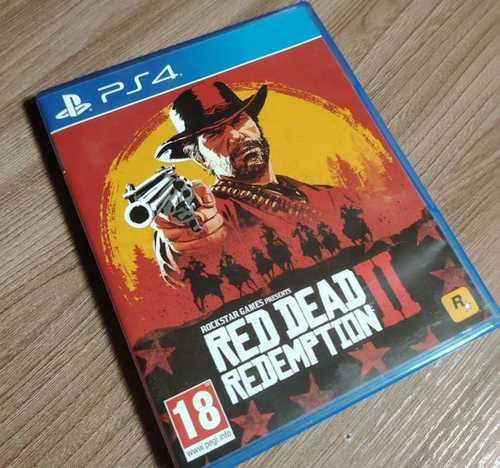 Red dead redemption