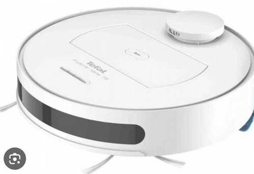 Робот пылесос tefal x plorer serie 75