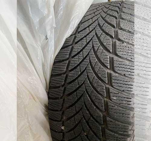 Goodyear UltraGrip Ice 2 205/55 R16 94T