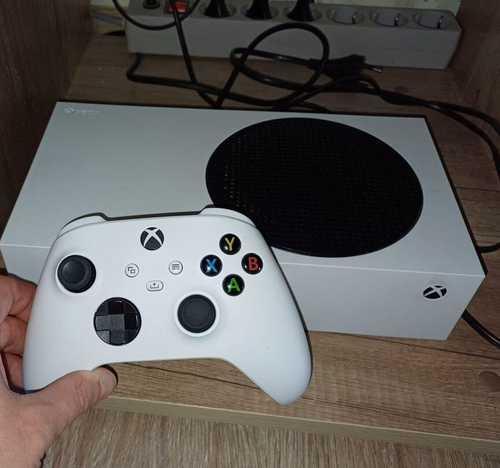 Xbox series s