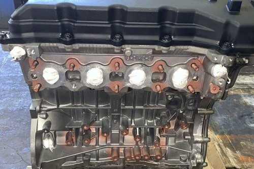 Двигатель Kia sorento 2.4 g4ke