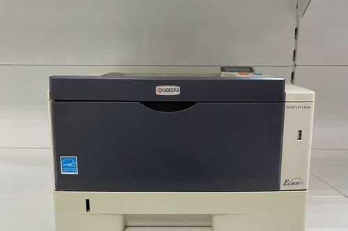 Принтер лазерный Kyocera P2135dn