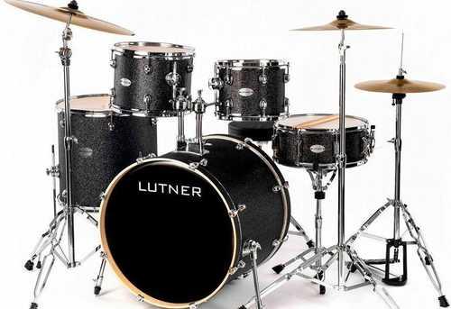 Ударная установка Fleet 08W-1200Black