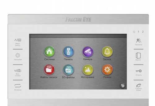 Монитор видеодомофона Falcon Eye Atlas Plus HD (Wh