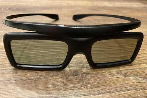 3d очки Samsung Active Glasses SSG-3050GB