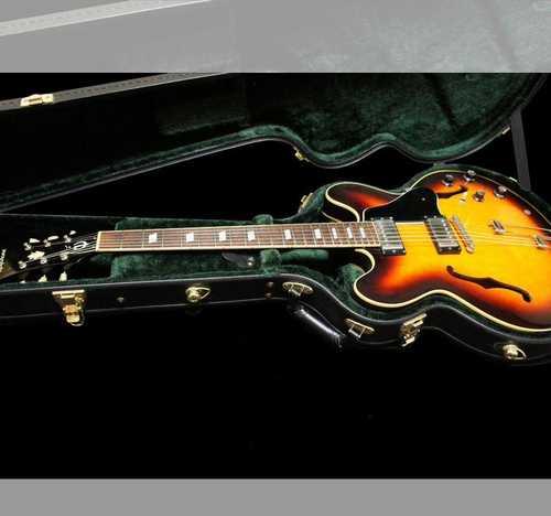 Epiphone / Gibson es 335