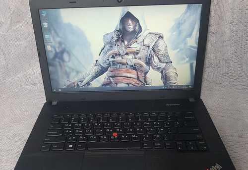 Ноутбук 14" Lenovo THINKPAD T440, 500 ГБ, Core i5-4200U, RAM 4 ГБ, Intel HD Graphics 4400