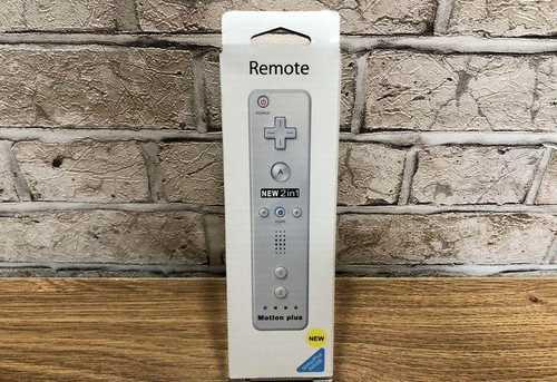 Nintendo Wii Motion Plus