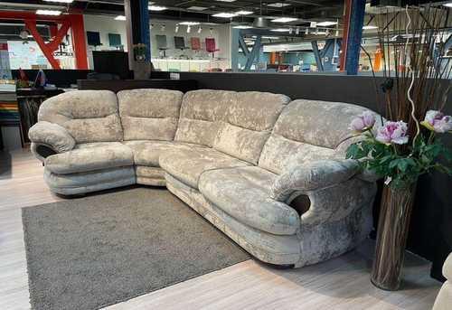 Угловой диван новый Комфорт 8