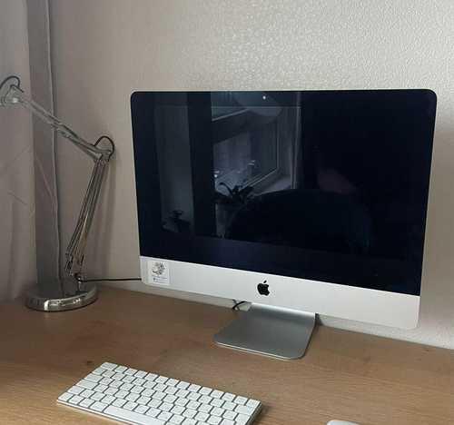 Apple iMac 21.5 2015