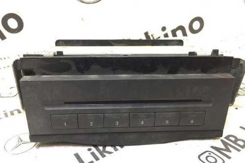 CD-Чейнджер Mercedes W164 X164
