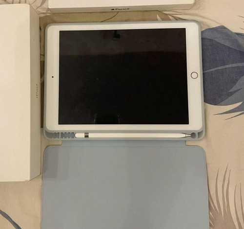 iPad 6 2018