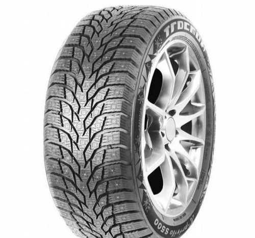 Tracmax X-Privilo S500 205/75 R15 97T