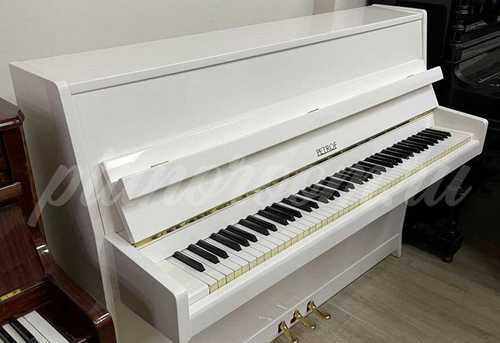 Пианино б/у Petrof Sonatina