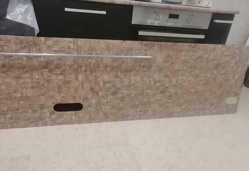 Кухонный фартук стеновая панель бу
