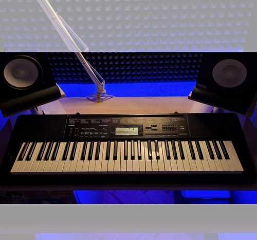Синтезатор casio ctk 3500