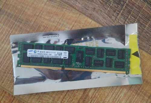 Модуль памяти DDR3 8Gb Samsung M393B1K70CH0-CH9