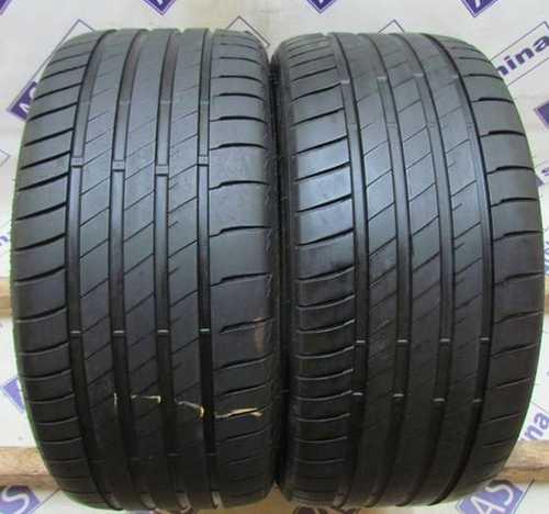 Bridgestone Potenza S005 235/35 R19 101K