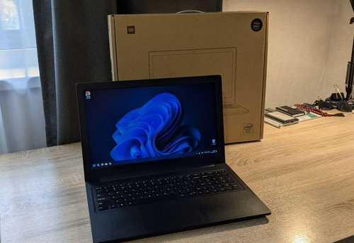 Mi Notebook 15.6 Lite (Intel i7 + 8 Gb озу)