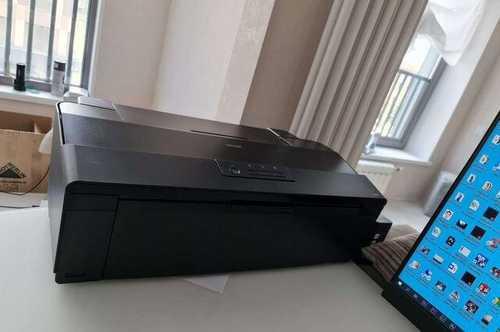 Принтер epson l1800