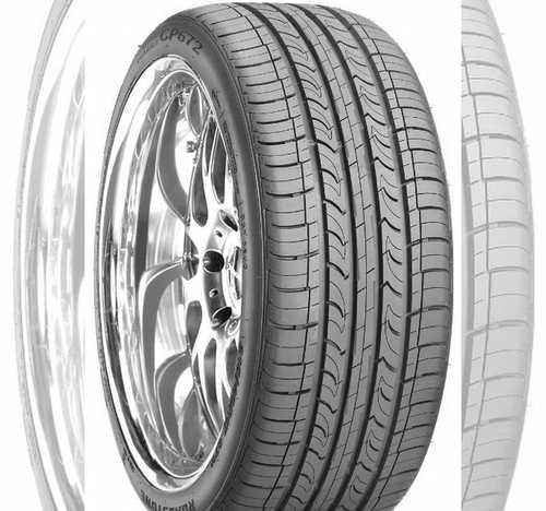 Roadstone Classe Premiere CP672 205/65 R15 94H