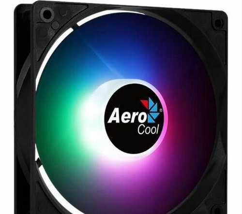 Вентилятор 120x120 Aerocool Frost 12 RGB #297625
