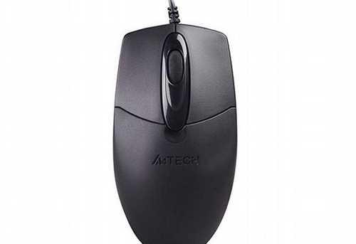 Мышь A4tech OP-720 черный USB