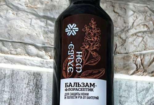Бальзам-флорасептик/эльбэ шэн/сибирское здоровье