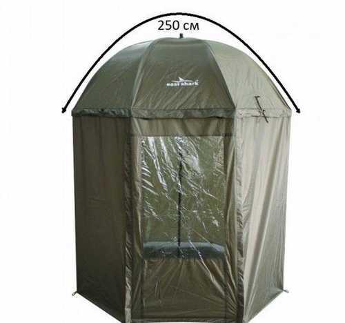 Зонт EastShark HYU 004 - 250 см