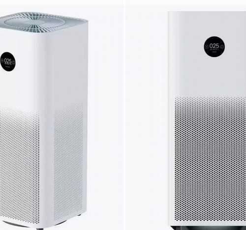 Очиститель воздуха Xiaomi Air Purifier 5