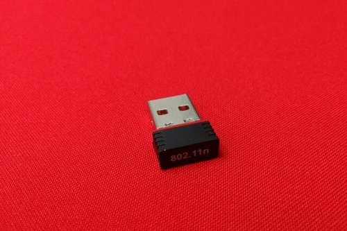 0124669 Беспроводной USB WiFi адаптер 150 Мбит/с w