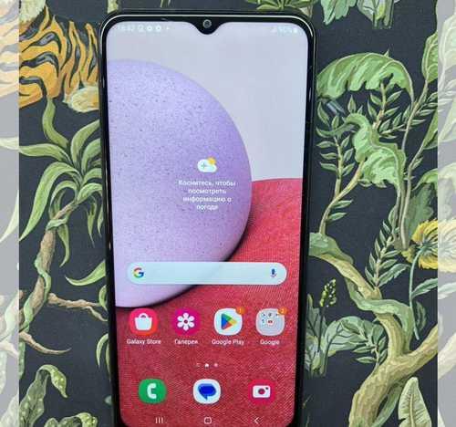 Samsung Galaxy A13, 4/128 ГБ