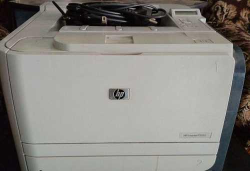 Принтер HP laserjet P2055