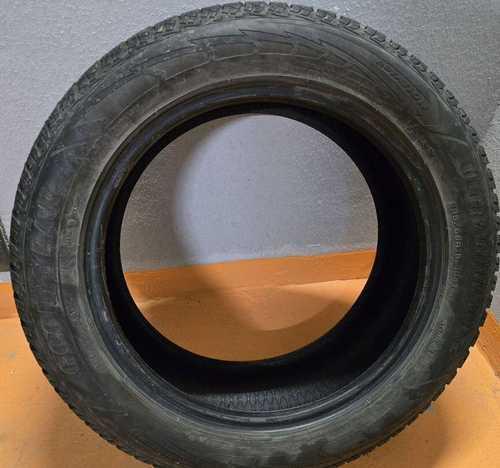 Goodyear UltraGrip Ice 2 235/55 R18