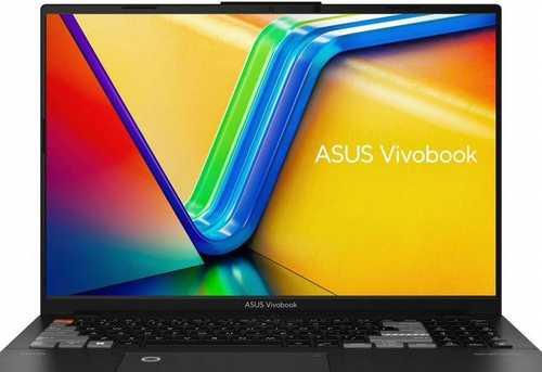 Ноутбук игровой Asus Vivobook Pro 16X oled K6604J
