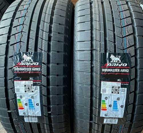 Arivo Winmaster ARW2 255/60 R17 110T