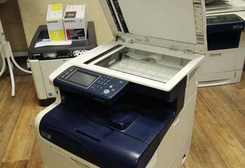 Xerox WorkCentre 6605DN