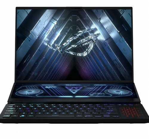 Ноутбук asus ROG Zephyrus Duo 16 GX650PY-NM085W