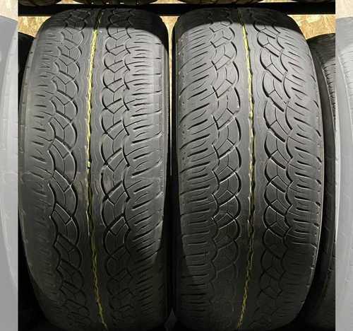Yokohama Parada Spec-X 275/55 R20 117V