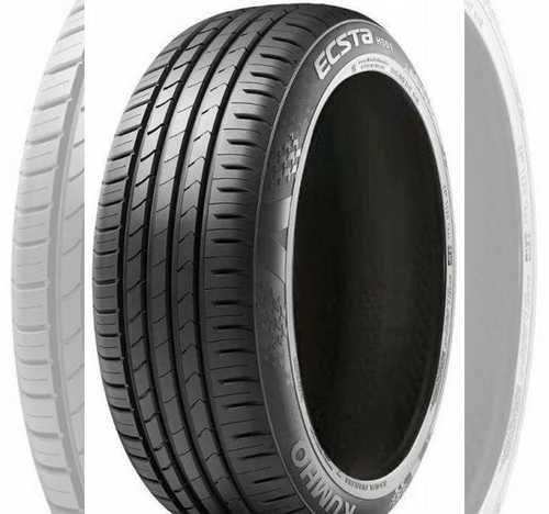 Kumho Ecsta HS51 205/50 R15 86V