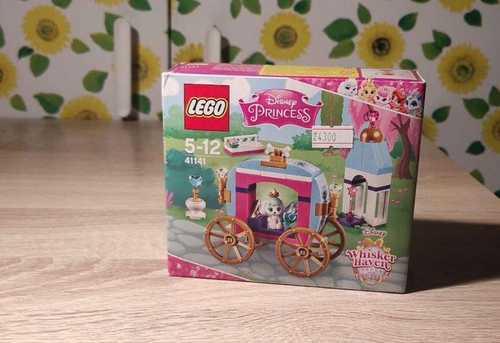 Lego disney princess. 41141