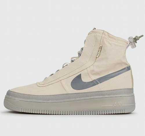 Nike Air Force 1 Shell Grey