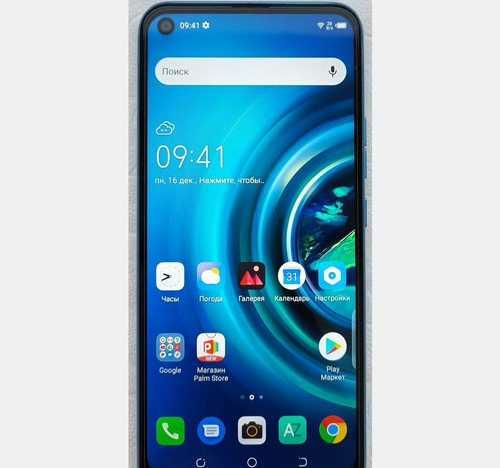 TECNO Camon 15 Air, 3/64 ГБ