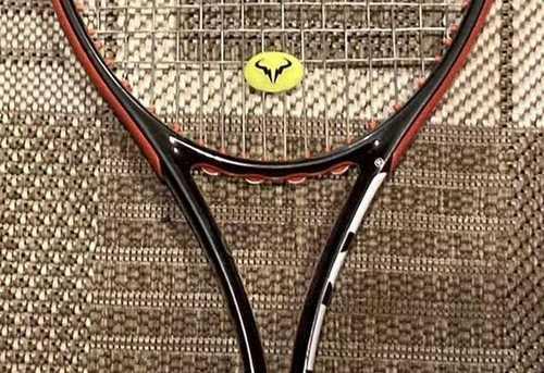 Теннисная ракетка Head Graphene Prestige S