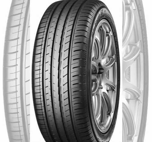 Yokohama BluEarth-GT AE-51 215/45 R17 91W